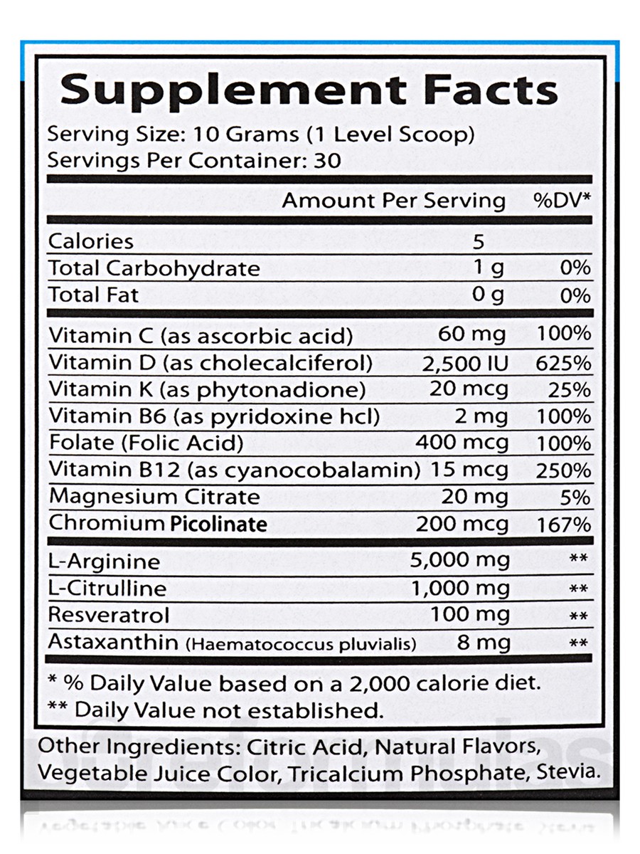 Supplements - Shapiro Family Chiropractic & Wellness Center